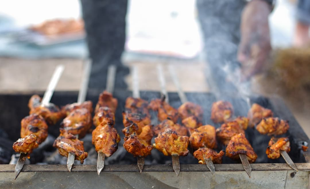 Turkish Food Guide 2026: Kebabs, Street Food, Breakfast & Regional ...