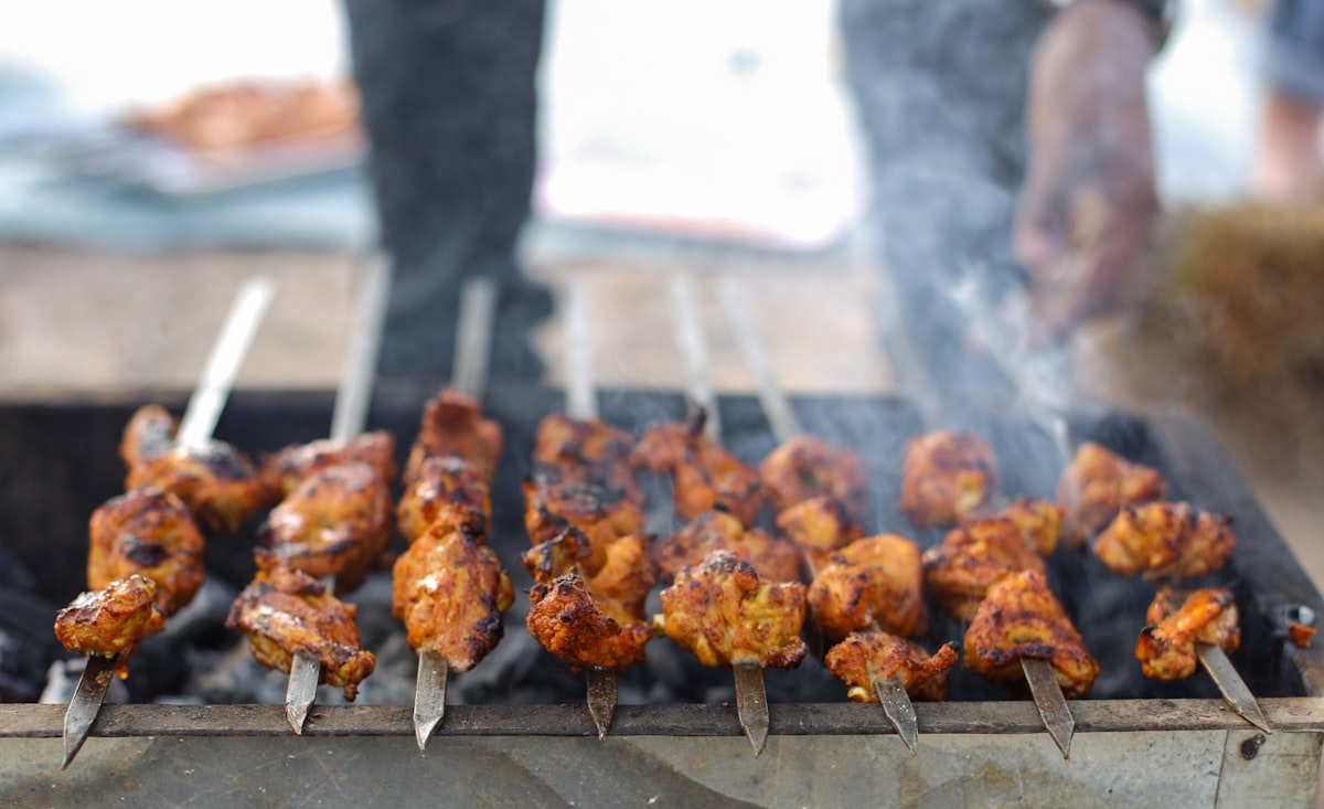 Turkish Food Guide 2026: Kebabs, Street Food, Breakfast & Regional ...